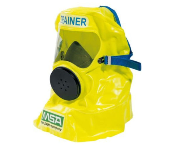 MSA S-CAP Smoke Escape Hood – 1st Safety Pty Ltd.