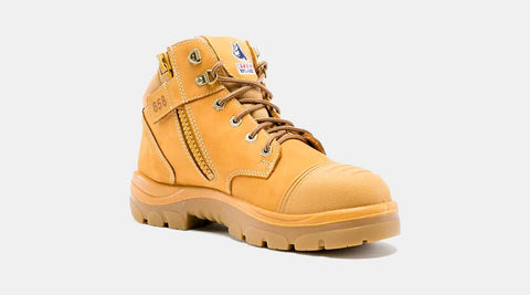 Safety Equipment Suppliers Australia | PPE, Boots & Signage 1st Safety ...
