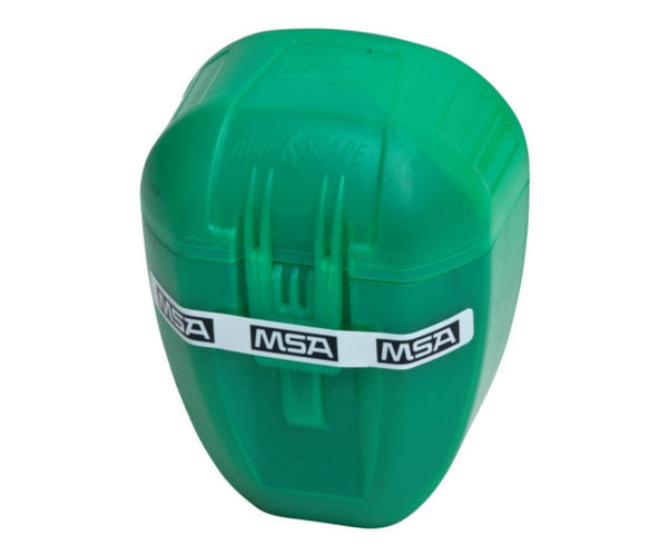 MSA MiniSCAPE Escape Respirator 10038560 – 1st Safety Pty Ltd.