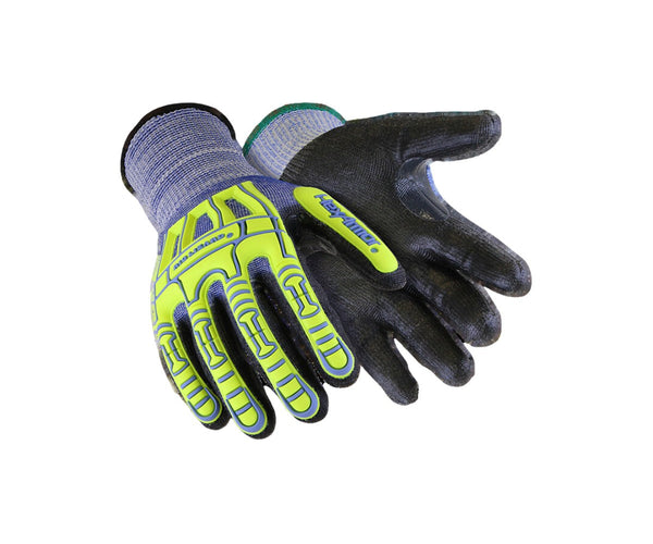 uvex Impact Protection Glove HexArmor® Rig Lizard® Thin Lizzie™ 2095 ...