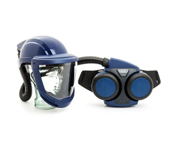 Sundström AS500/580 PAPR System Kit with Heavy Duty Battery 190-05775 ...